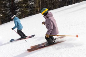 How to Choose the Right Ski Width - Powder7 Lift Line Blog