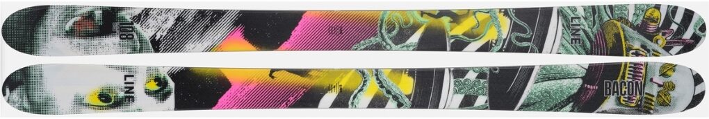 2024-2025 Line Bacon 108 Review - Powder7