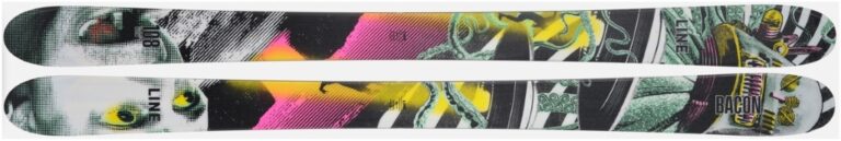 2024-2025 Line Bacon 108 Review - Powder7