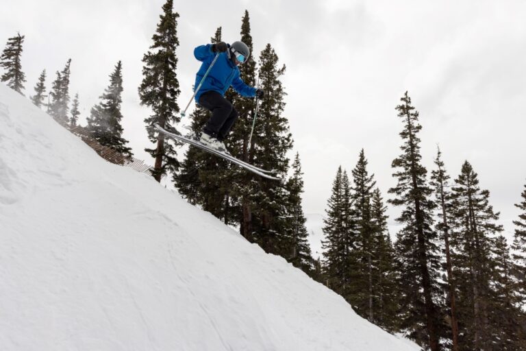 2025-2026 Icelantic Nomad 100 Review - Powder7