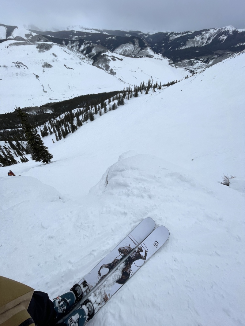 2025-2026 Icelantic Nomad 100 Review - Powder7