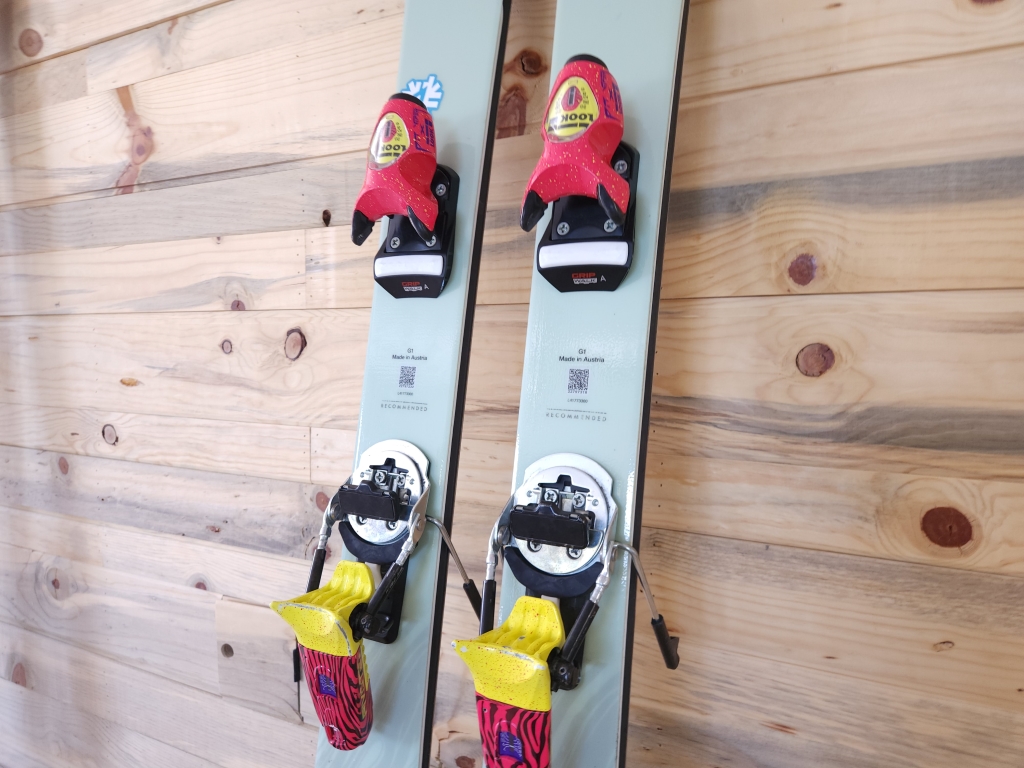 Look Pivot Bindings Explained - Powder7 Lift Line Blog