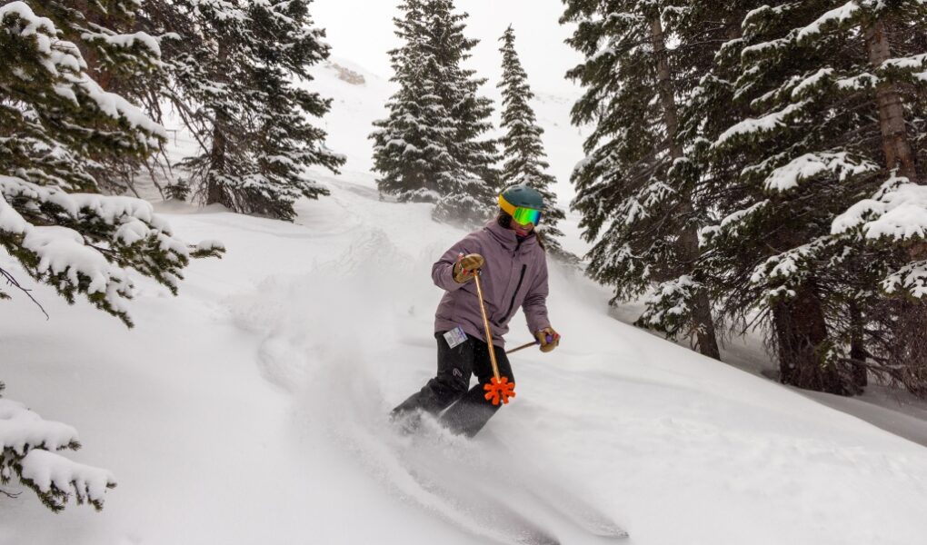 Powder7 Ski Blog - Ski Culture, Trip Reports, and Skiing News