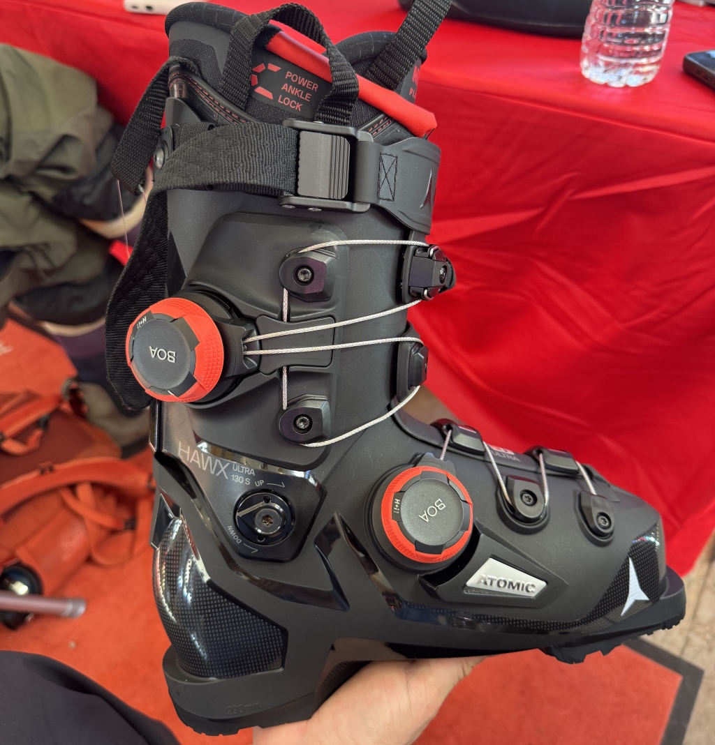 Your Guide to the 2026 Ski Boots Scene - Powder7 Lift Line Blog