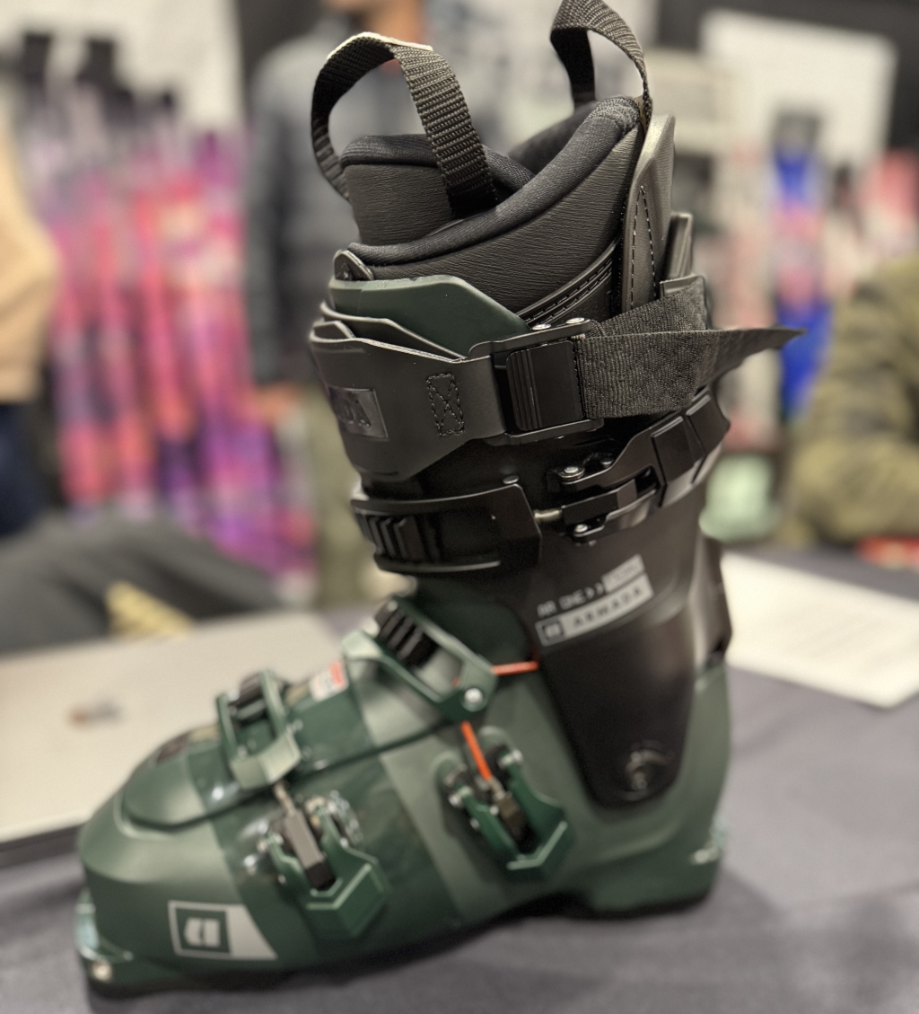 Your Guide to the 2026 Ski Boots Scene - Powder7 Lift Line Blog
