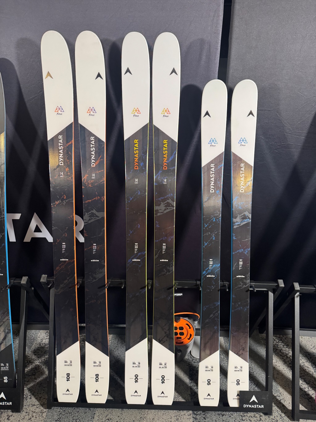 2025-2026 Dynastar Skis Preview - Powder7 Lift Line Blog