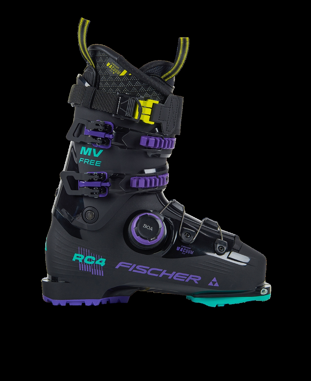 Your Guide to the 2026 Ski Boots Scene - Powder7 Lift Line Blog