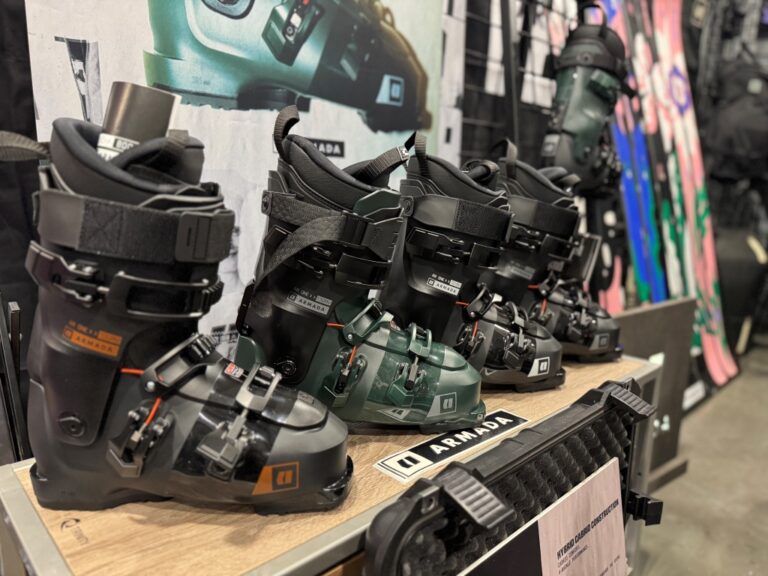 2025-2026 Armada Skis Preview - Powder7 Lift Line Blog