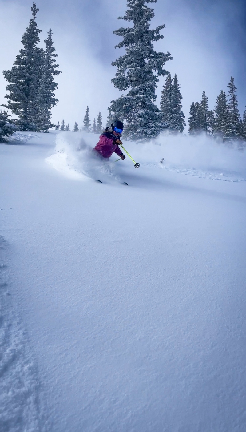 Monarch Mountain: Ski Area Spotlight - Powder7 Lift Line