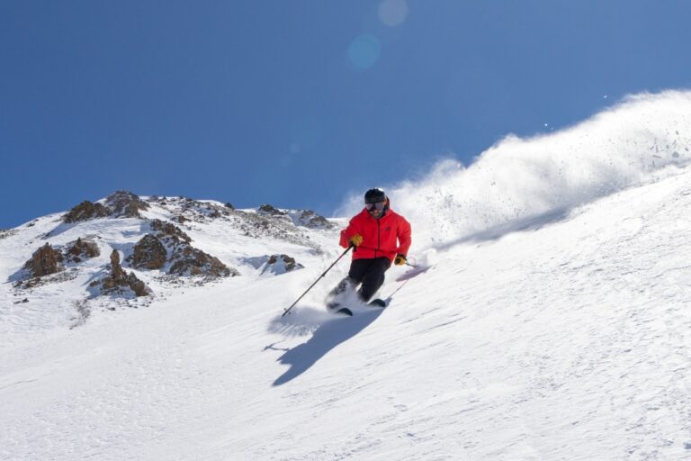 Salomon Strive 14 Review - Powder7 Lift Line Blog