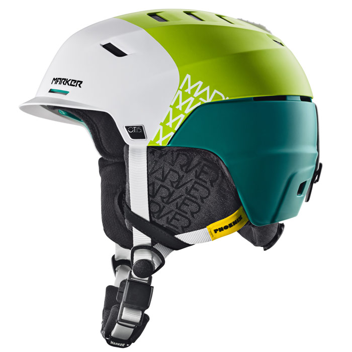 Marker Phoenix Otis Ski Helmet - Powder7