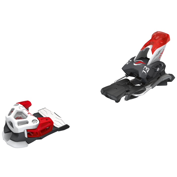 Tyrolia Attack 13 Ski Bindings - Powder7