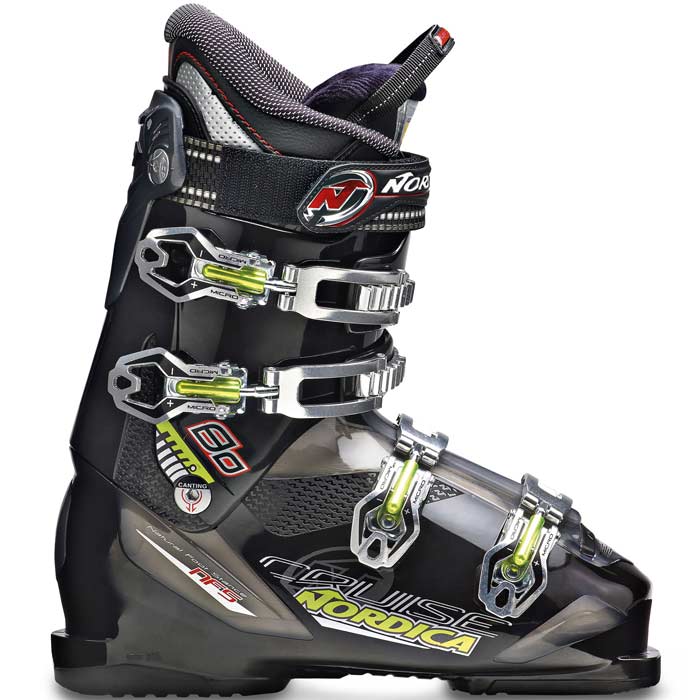 Nordica Men's Cruise 80 Ski Boots - Powder7