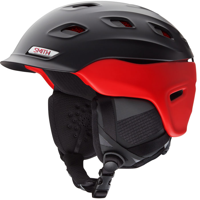 Smith Vantage Ski Helmet - Powder7