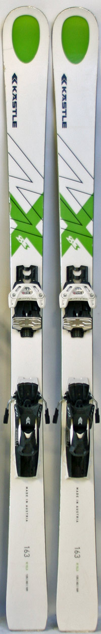 Kastle MX83 Men's Skis On Sale - Powder7