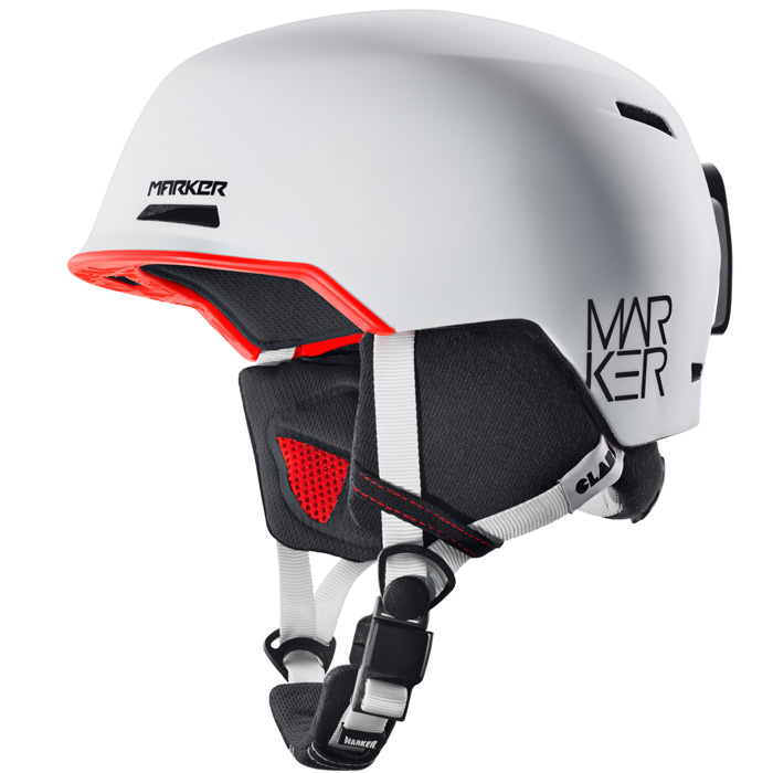 Marker Clark Ski Helmet - Powder7
