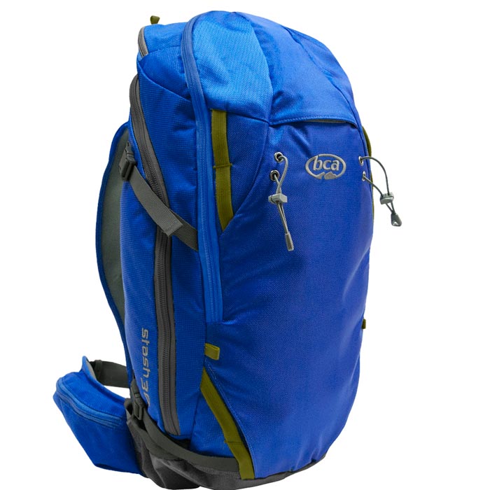 BCA Stash Pack 30L Backpack - Powder7