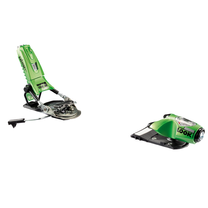 Look Pivot 18 Ski Bindings on Sale - Powder7.com