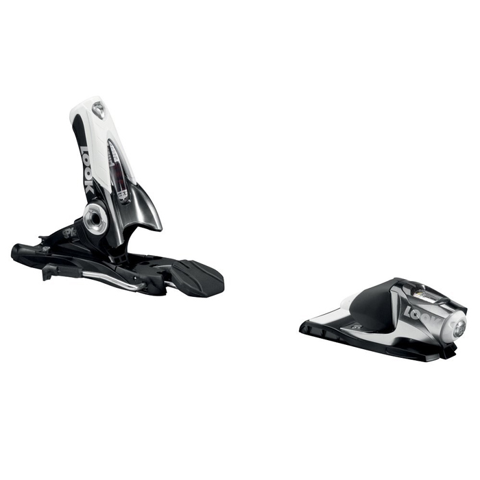 Look SPX 12 Ski Bindings - Powder7
