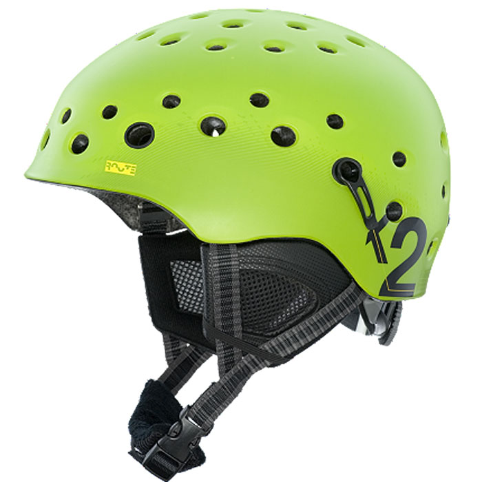 K2 Route Ski Helmet - Powder7