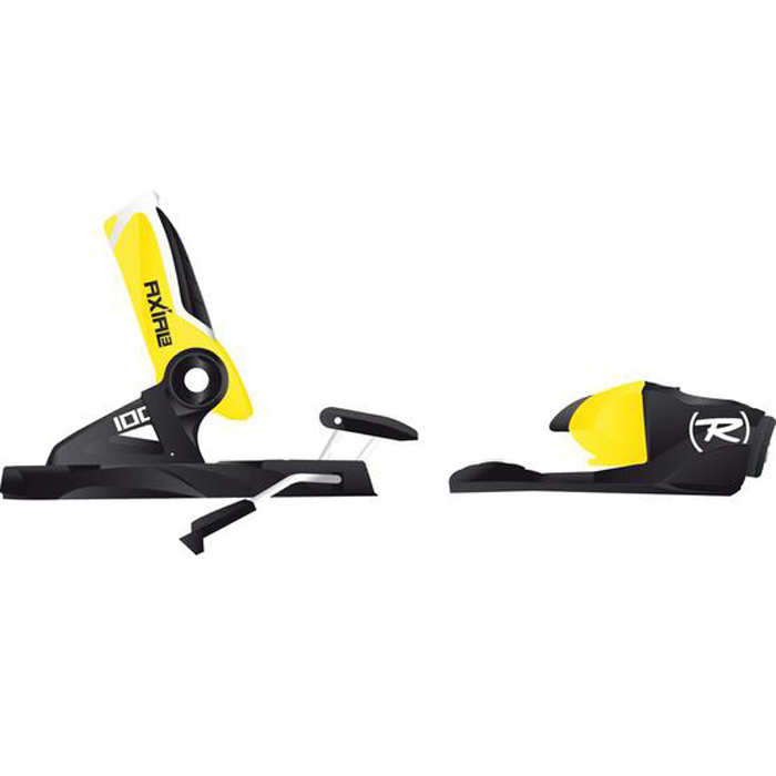 Rossignol Axial 3 120 Ski Bindings - Powder7