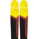 2017 Rossignol Soul 7 HD 172cm Used Demo Skis w Bindings - Powder7