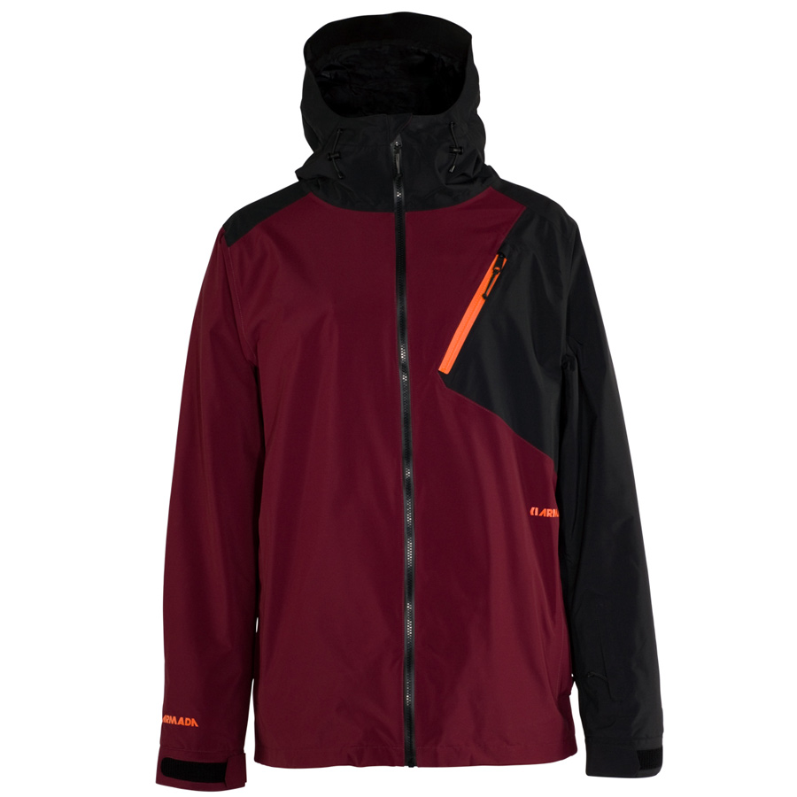 Armada Men's Chapter Gore Tex Ski Jacket - Powder7