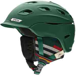 Smith Vantage Ski Helmet - Powder7