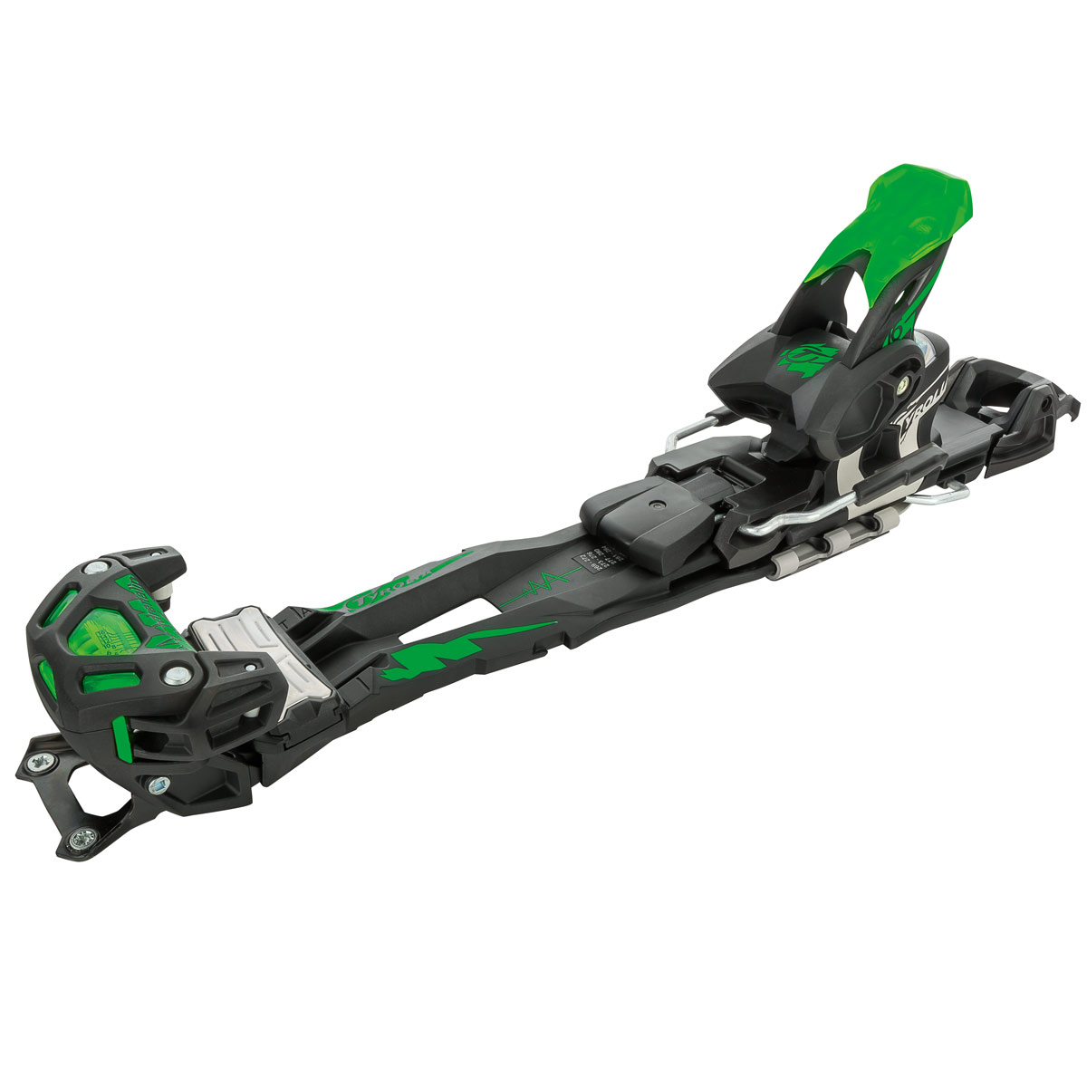Tyrolia Adrenalin 16 Ski Bindings - Powder7