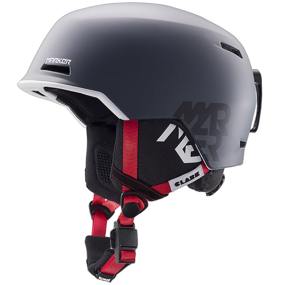 Marker Clark Ski Helmet - Powder7