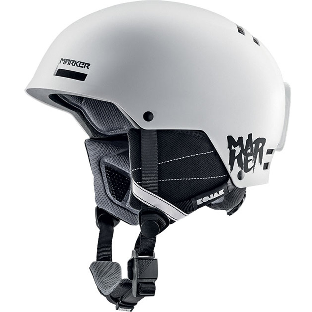 Marker Kojak Ski Helmet - Powder7