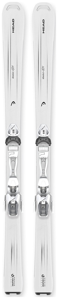 Head Absolut Joy Women's Skis - Powder7