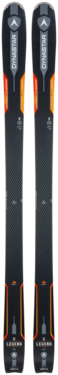 Dynastar Legend X84 Men's Skis - Powder7