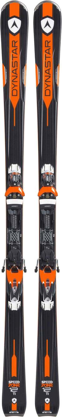 Dynastar Speed Zone 12 Ti Men's Skis - Powder7