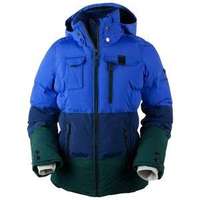 Obermeyer Women's Leighton Jacket - Powder7