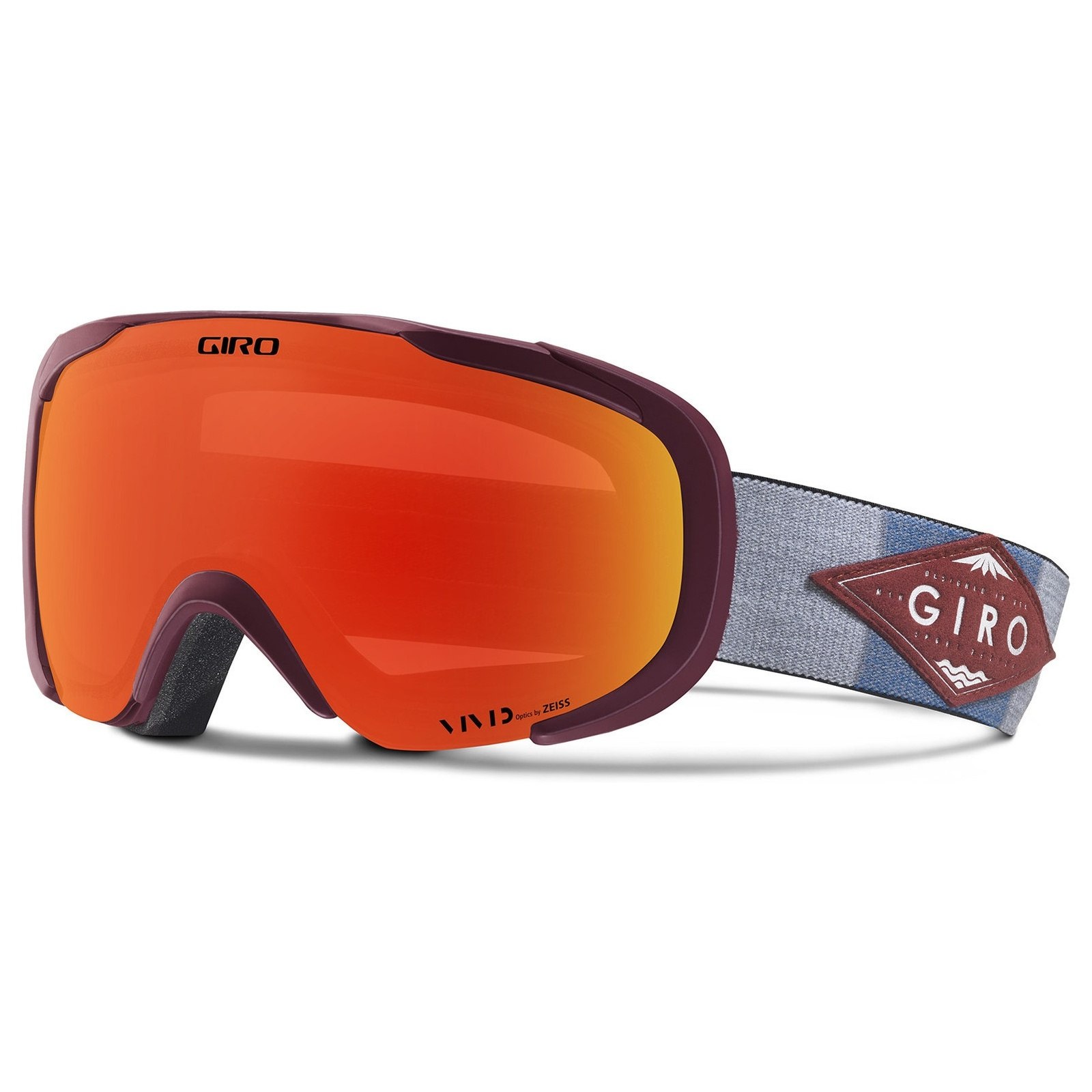 Giro Compass Goggles - Powder7