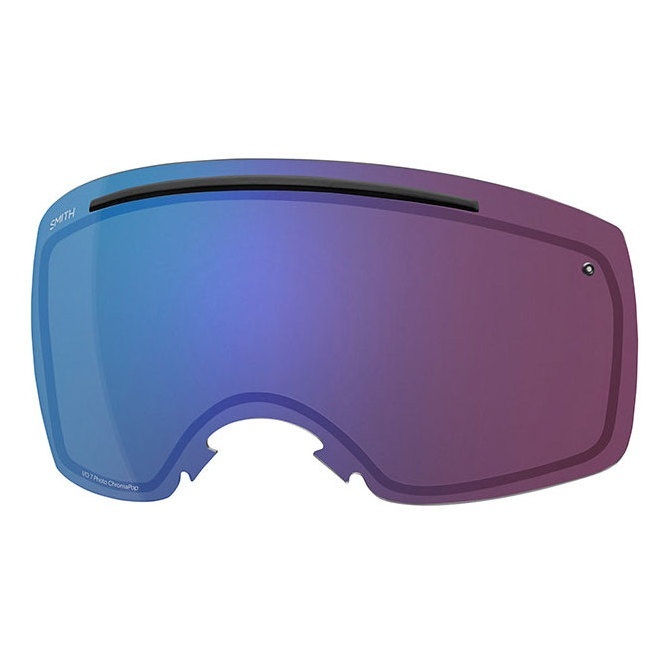 Smith IO7 Replacement Lens Goggles - Powder7