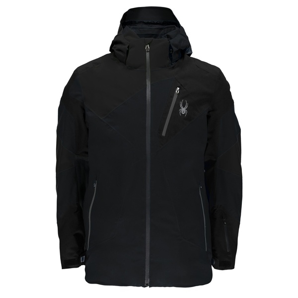 Spyder Men's Leader Jacket - Powder7