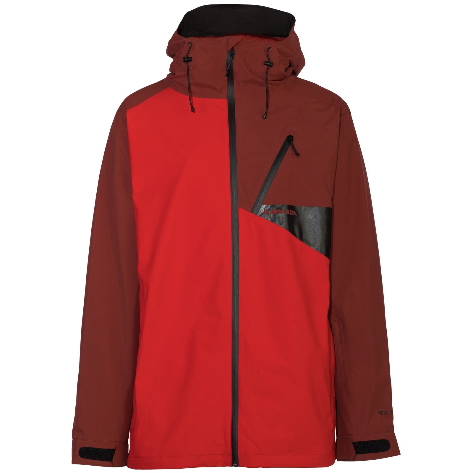 Armada Men's Chapter Gore Tex Ski Jacket - Powder7