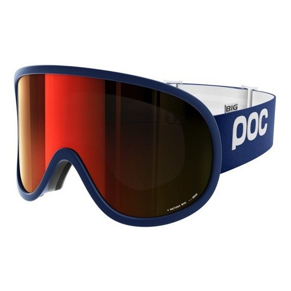 POC Retina Big Goggles - Powder7