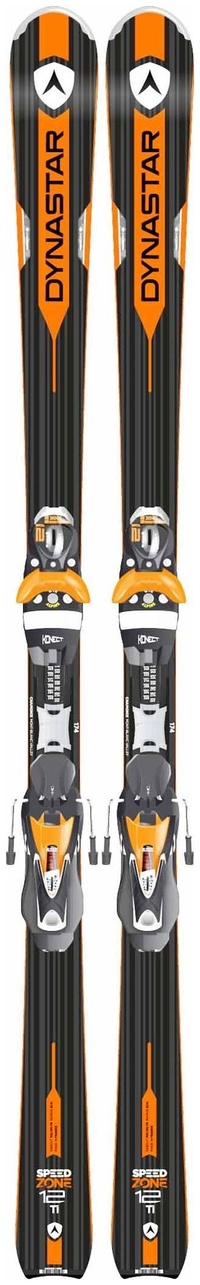 Dynastar Speed Zone 12 Ti Men's Skis - Powder7