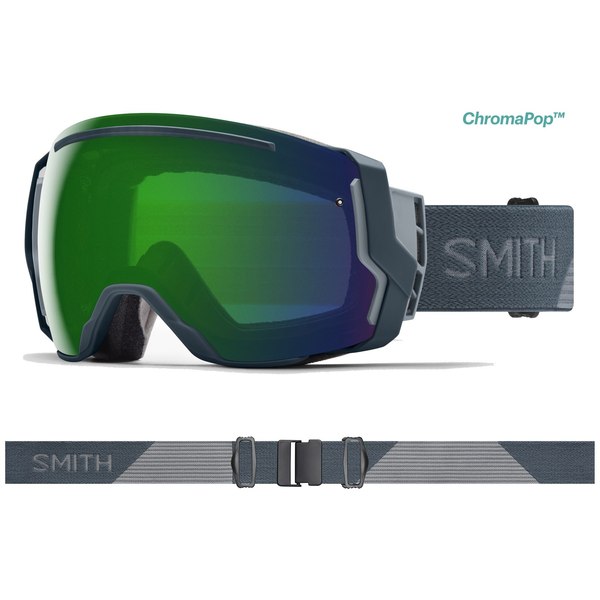 Smith IO7 Goggles - Powder7