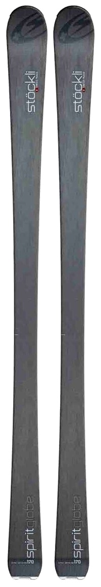 Stockli Spirit Globe Blem Men's Skis - Powder7