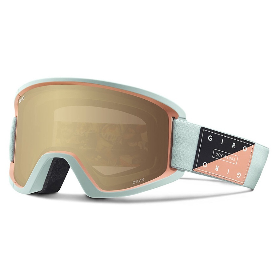 Giro Field Goggles - Powder7