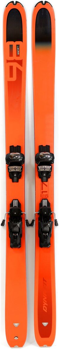 Dynafit Beast 98 Men's Skis - Powder7