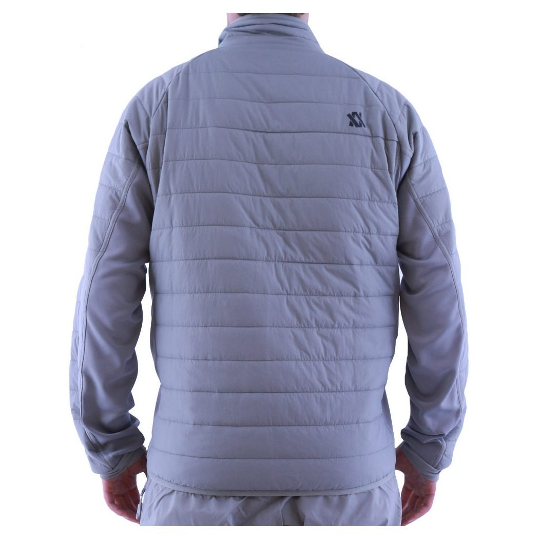 Volkl Men's Pro Thinsulator Jacket - Powder7