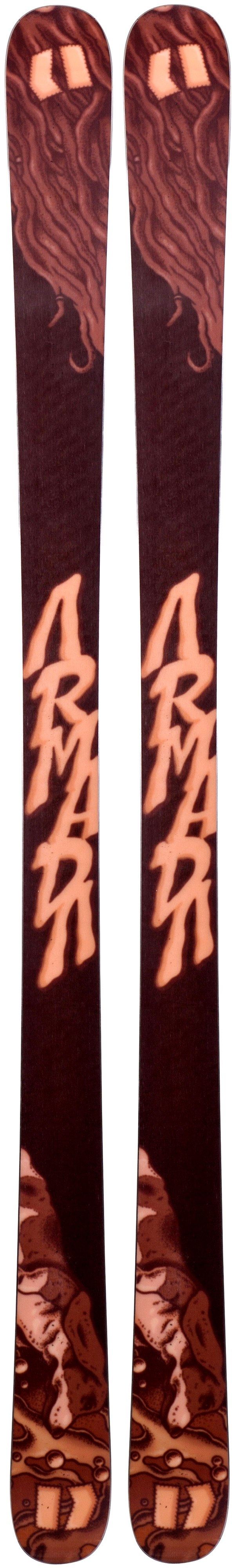 2019 Armada BDOG 180cm Skis on Sale - Powder7