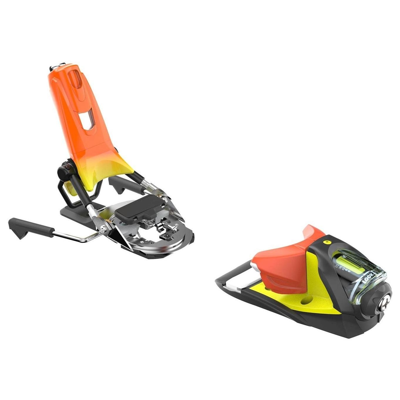 Look Pivot 14 AW Ski Bindings - Powder7