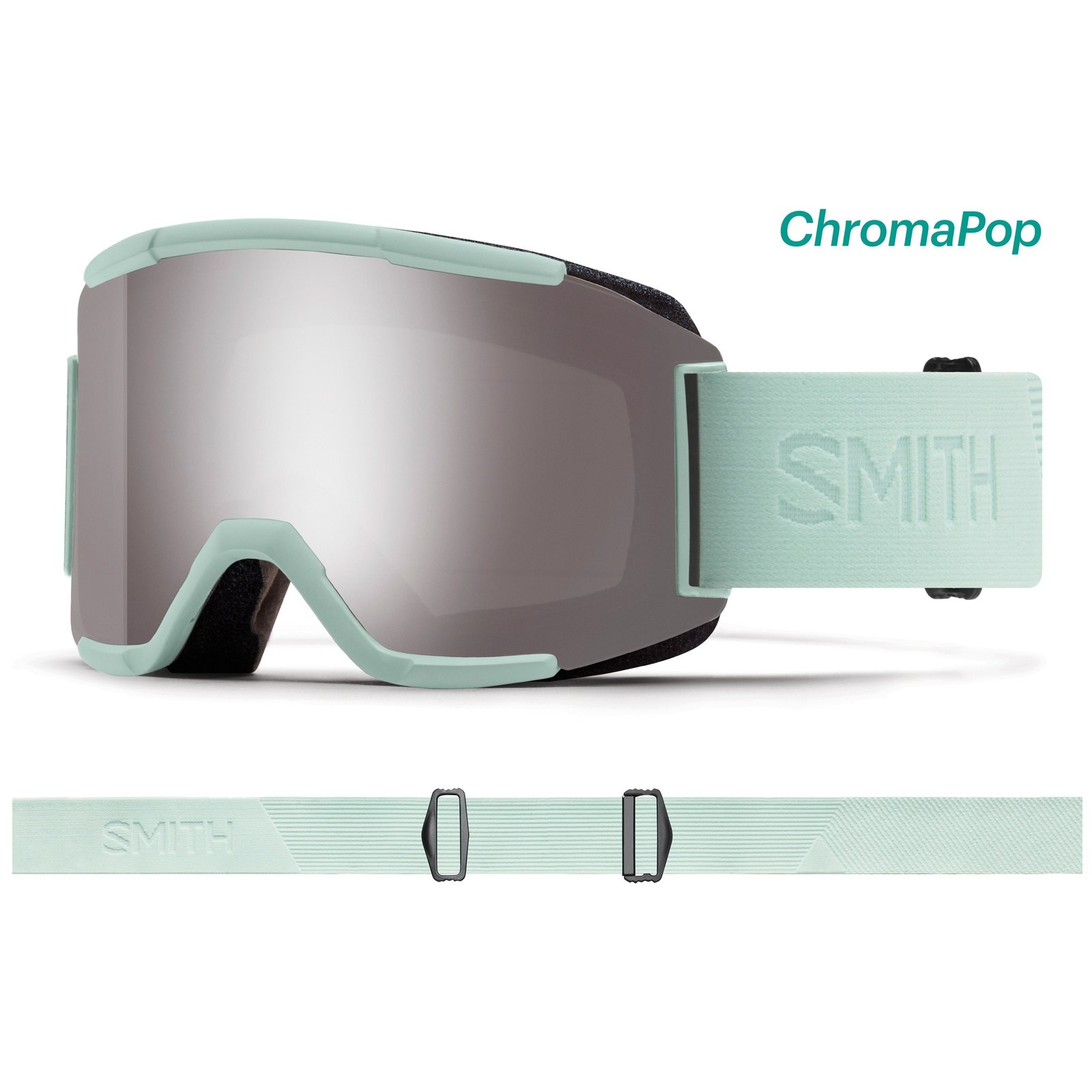 Smith Squad Goggles - Powder7