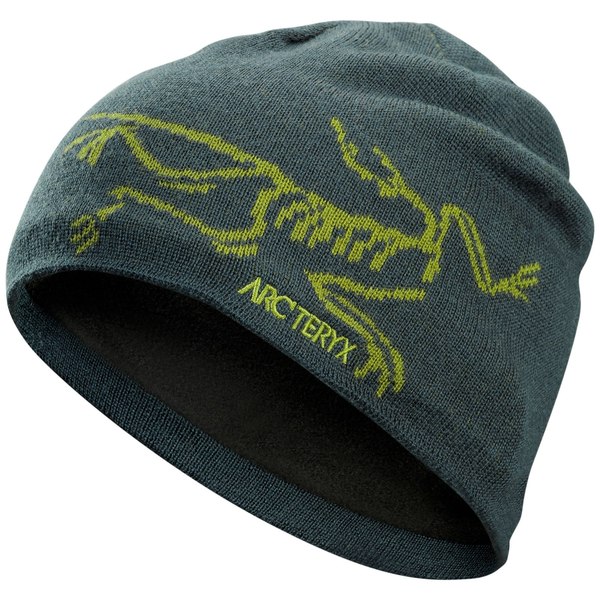 Arc'teryx Bird Head Toque Hat - Powder7